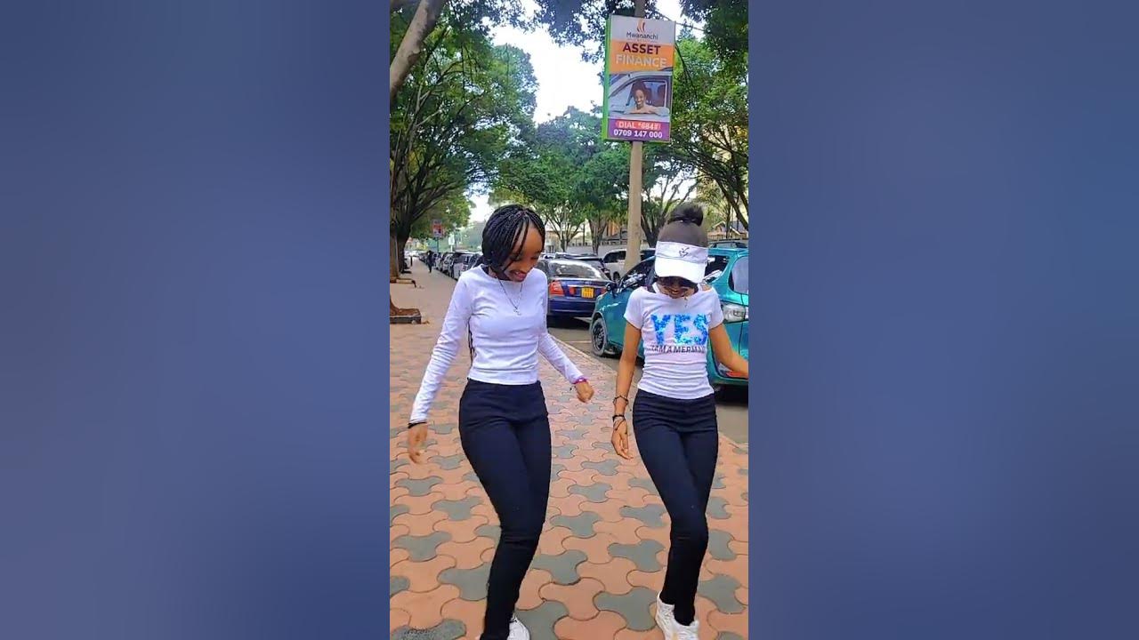 #my fam mah everything️ suzzy frank tiktok dance challenge 2024 - YouTube