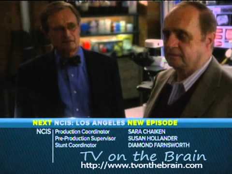 NCIS - Season 8, Episode 12 - ''Recruited'' - Promo Video - YouTube