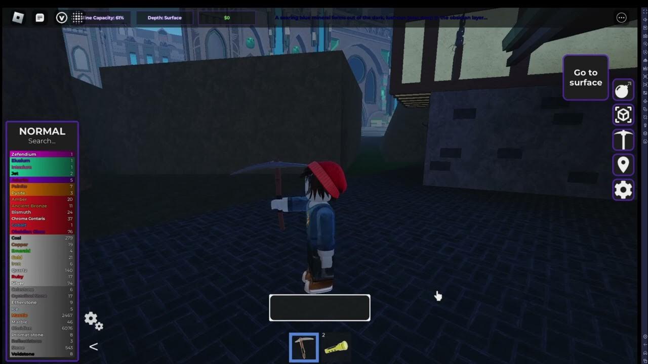 Rex Reincarnated Script Showcase - YouTube