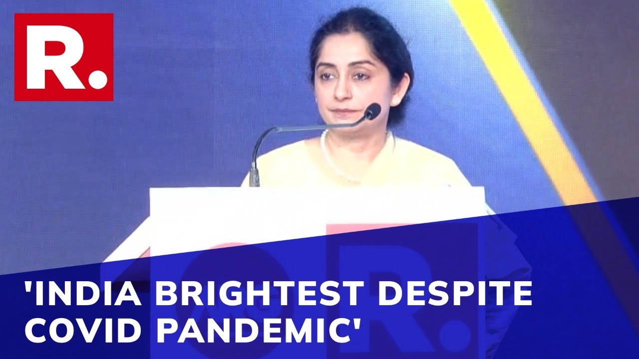 'India's Growth Potential Enormous': Professor Shamika Ravi's ...