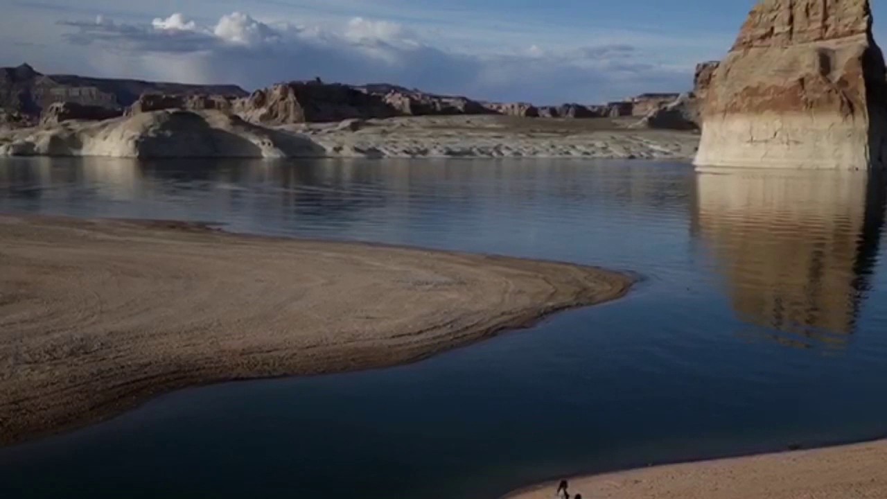 Colorado River Basin Project - YouTube