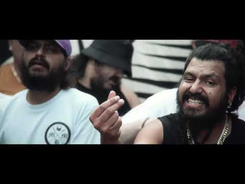 MURDER - Noble Savage x Jace Murdi x C-Reks x Master Wolf