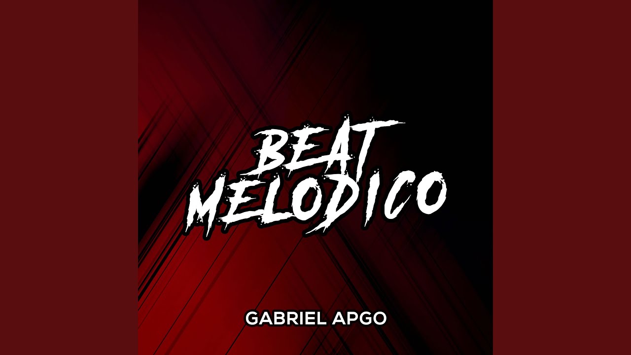 Beat Melodico (Slowed + Reverb) - YouTube