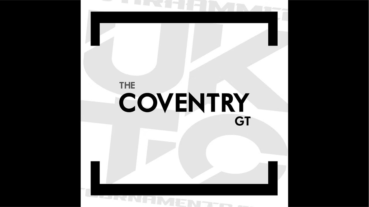 Live Coventry GT game 5, Emperor’s children vs Orks - YouTube