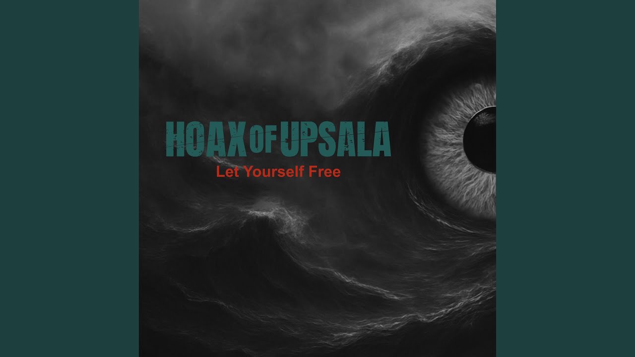 Let Yourself Free - YouTube