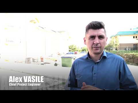 NorthLight Residence Chief Project Engineer | Personal Interview - YouTube