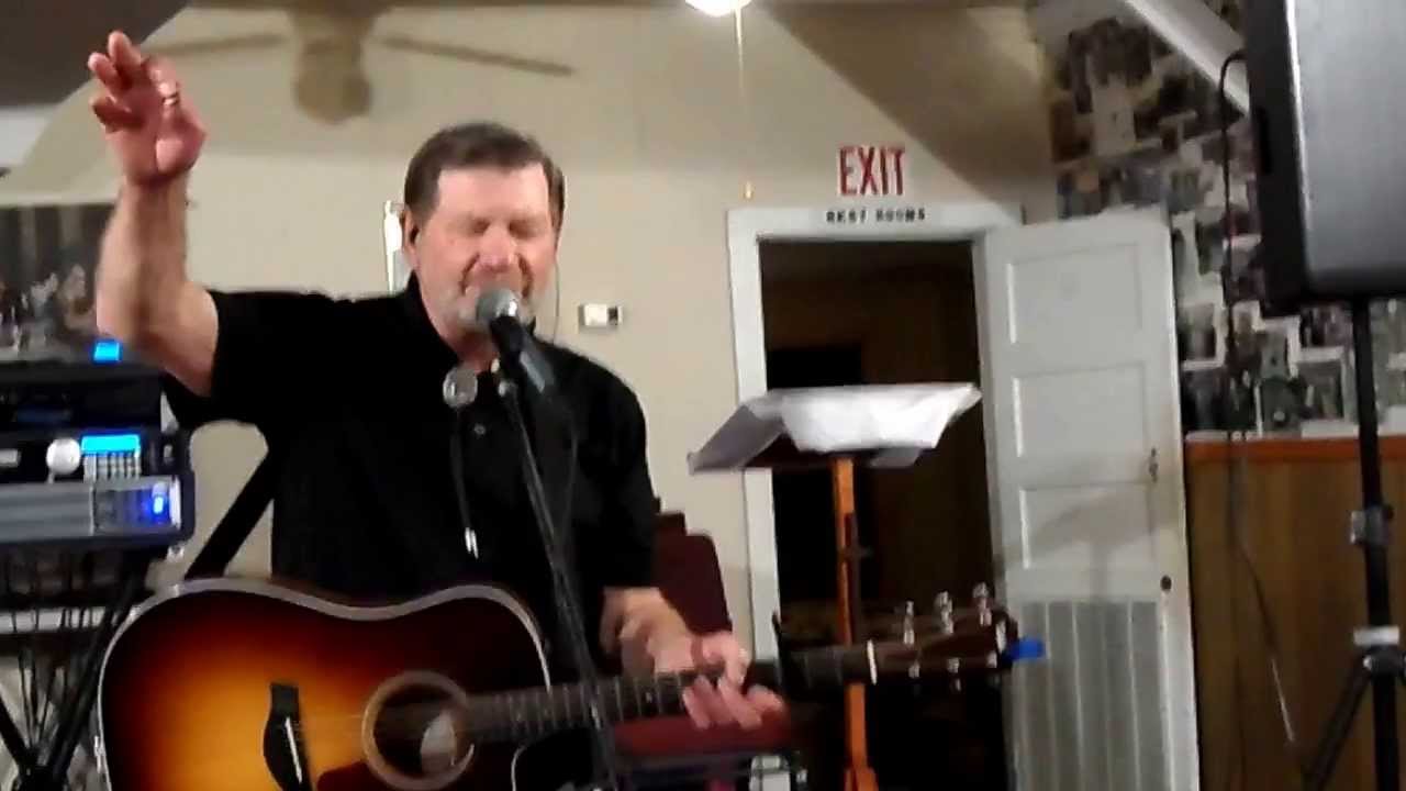 BG. Dickerson - I'm Blessed By The Best - YouTube