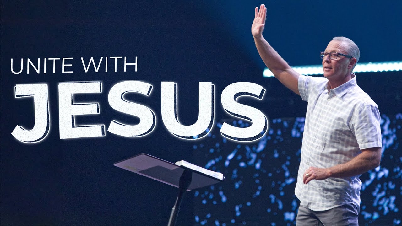 "I AM" the BREAD OF LIFE (Pastor Steve Smothermon) - YouTube