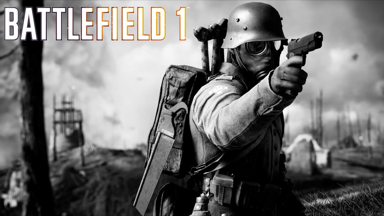 BATTLEFIELD 1 #049 - Blitzkrieg im Ballsaal ★ Conquest ★ BF1 Gameplay ...