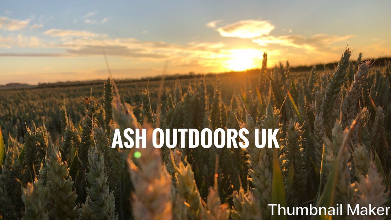 Ash Outdoors UK trailer - YouTube