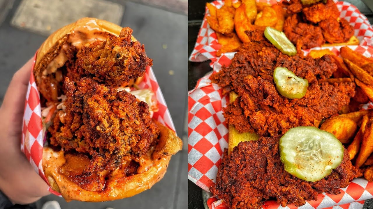THE MOST SATISFYING FOOD VIDEO COMPILATION | SATISFYING AND TASTY FOOD ...