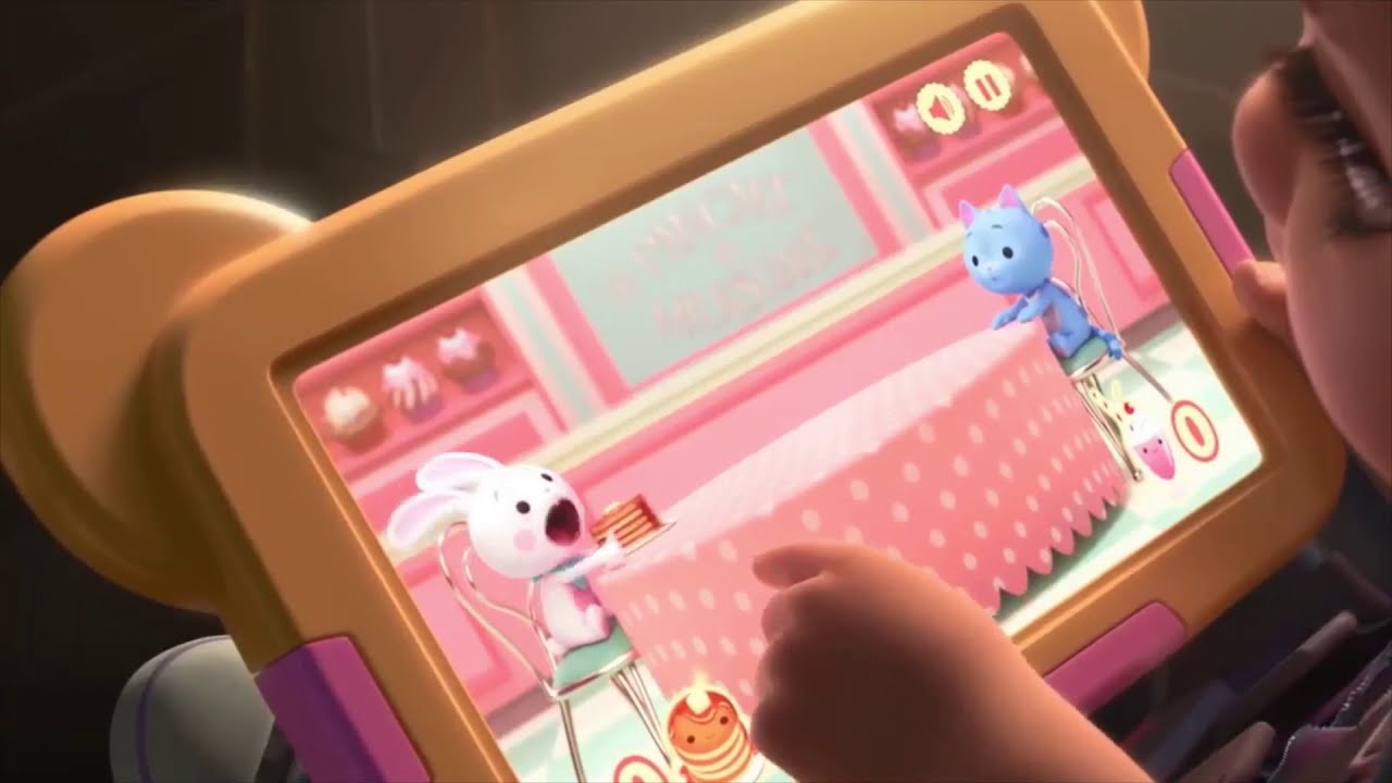 wreck it ralph ending - YouTube