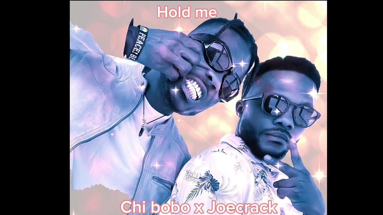 chibobo-hold me (official audio) - YouTube