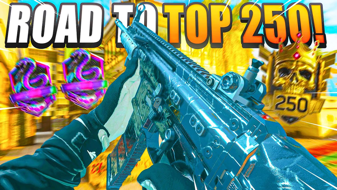 Top 0.01% Ranked Search and Destroy (MW2 RANKED PLAY GAMEPLAY) - YouTube