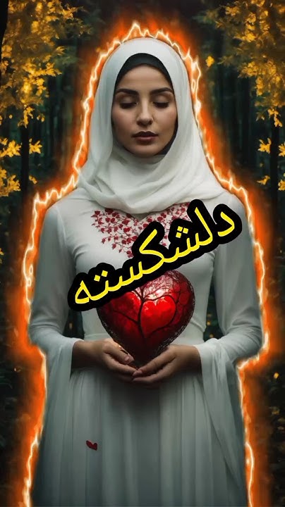 دلشکسته دلشکسته غم غمیگن درسزندگی تیکهسنگین عشق Youtube