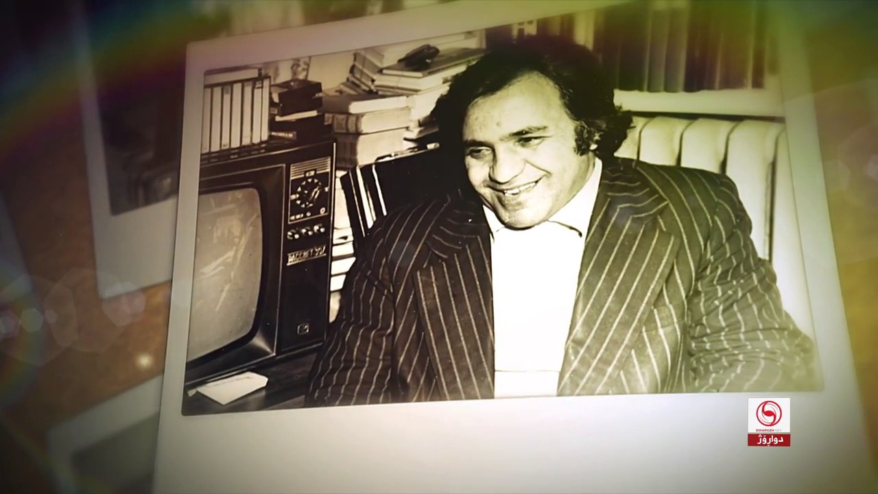 شێركۆ بێكه س بۆ محه مه دی مه لاكه ریم ,كاكه حه مه ي هه رمي كولاوي ...