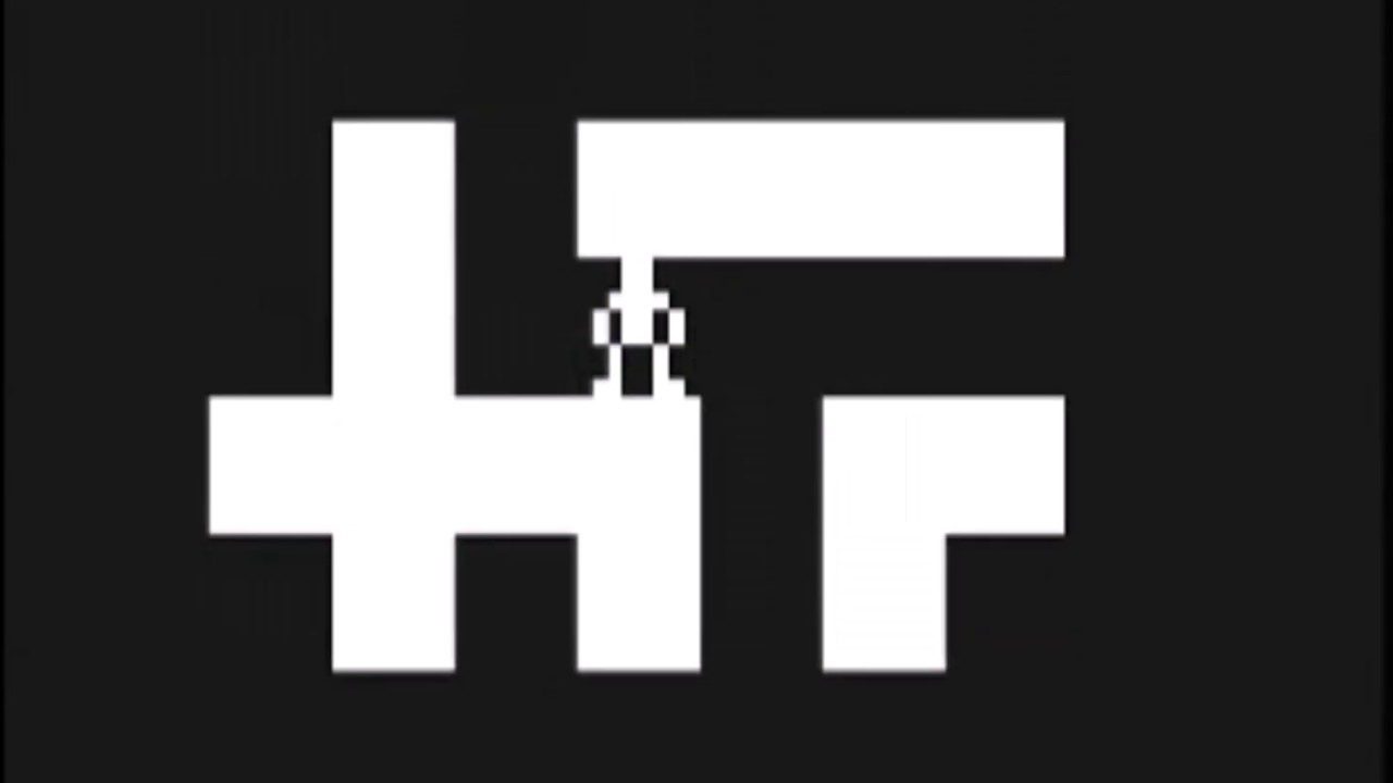 IchigoJam BASIC Program New 迷路 Maze - YouTube