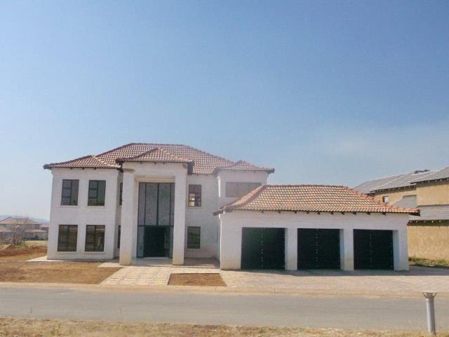 6 Bedroom House For Sale in Savannah Country Estate, South Africa for ...