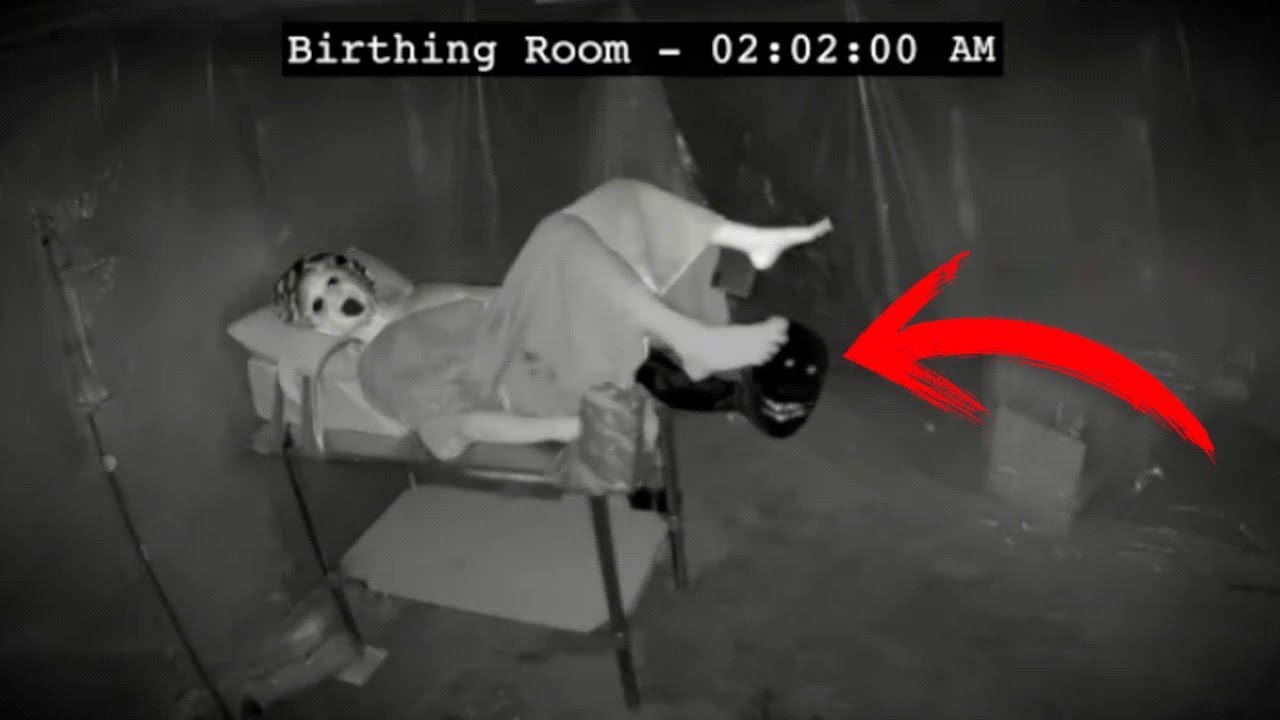 5 Videos de TERROR EXTREMO Reales que te Asustaran Demasiado - YouTube