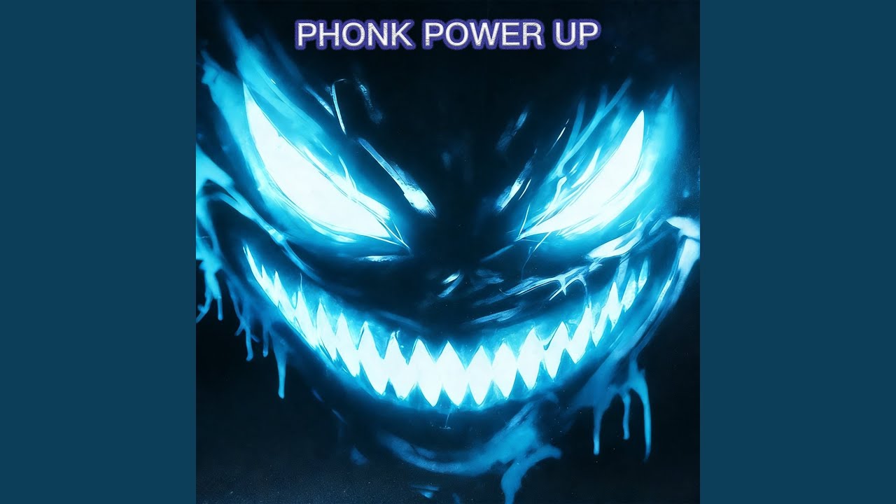 PHONK HUD FLASH (Slowed Down) - YouTube