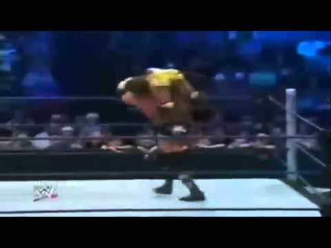 Front Powerslam - YouTube