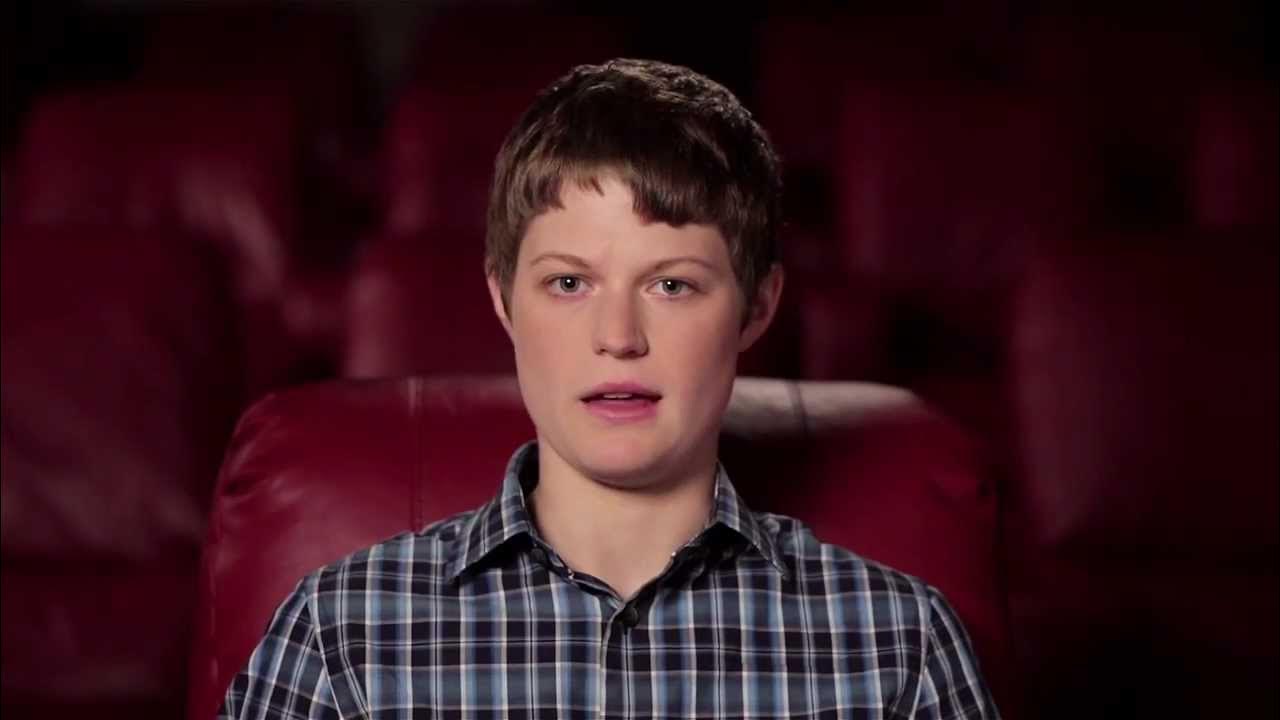 It Gets Better - AMC Theatres - YouTube