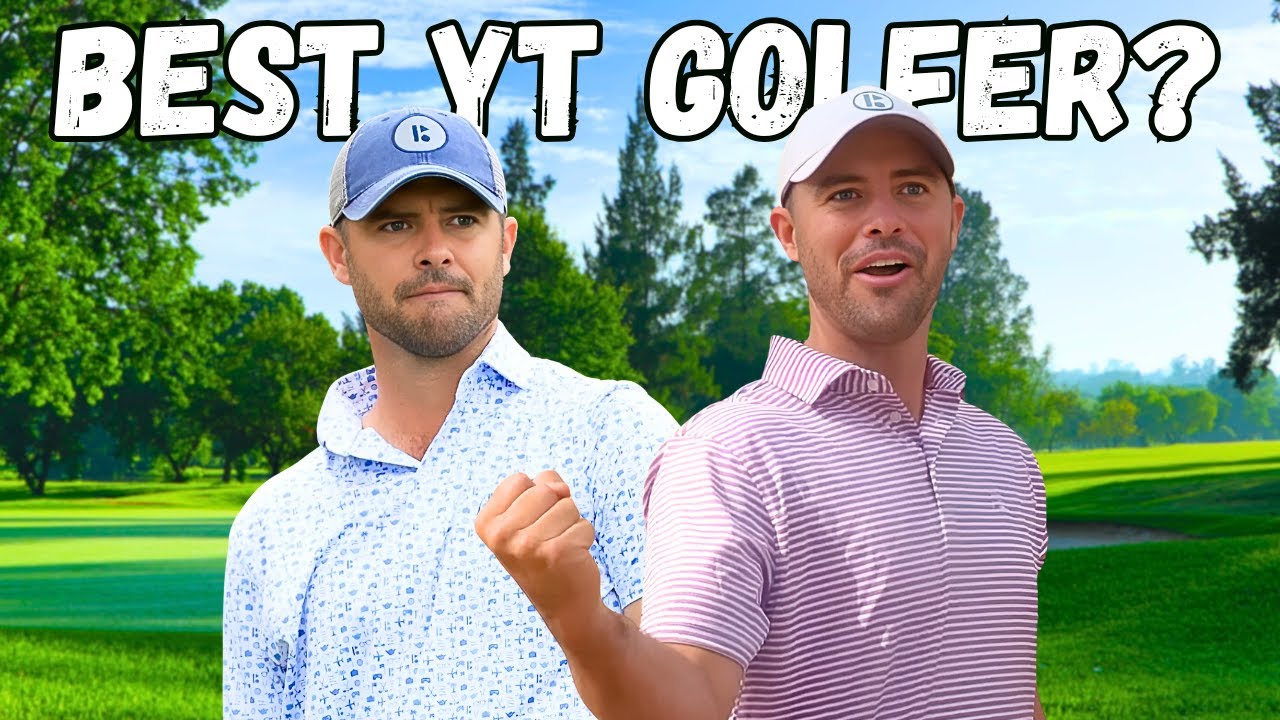 Wesley Bryan's Top 10 Shots Of The Year - YouTube