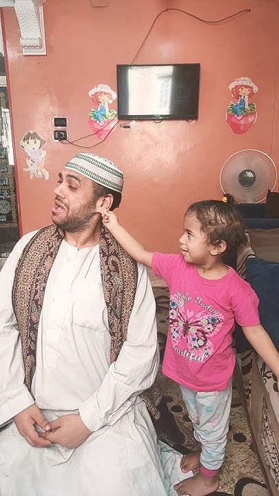 بابا يا بابا|Baba🤦😂 - YouTube