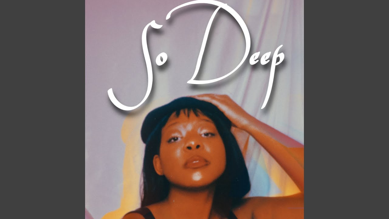So Deep - YouTube Music