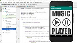 All about ANDROID - Tutorials - YouTube