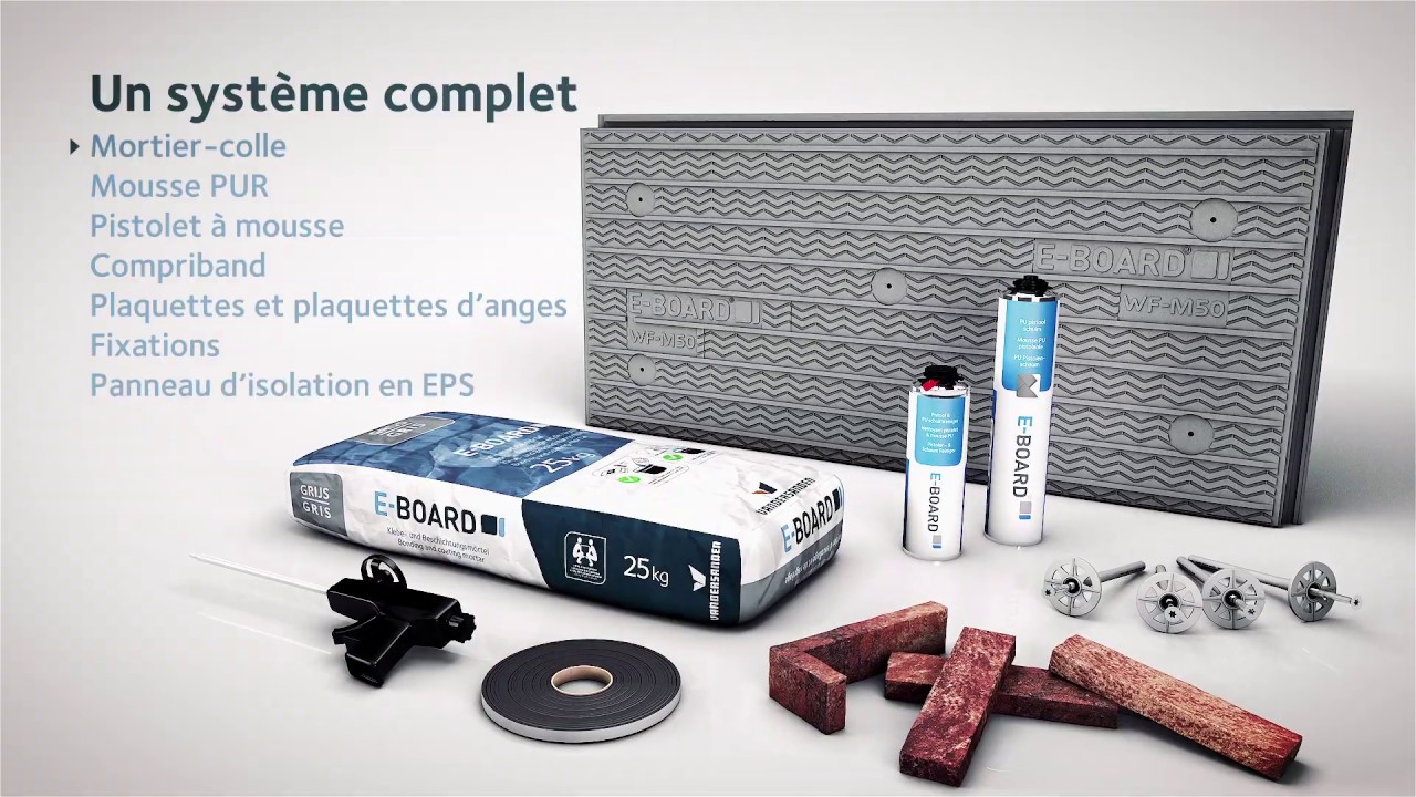 E-Board®, de quoi s'agit-il ? - YouTube