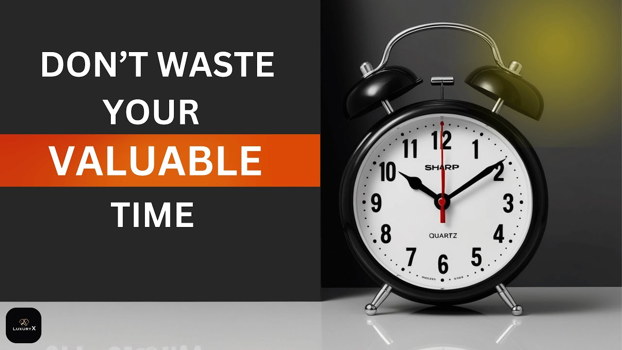 WIN BACK YOUR TIME With These Proven Strategies! - YouTube