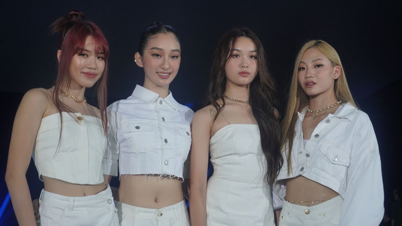 ความรู้สึกของ 4 สาว Alala หลังจาก Debut Stage เผยคอนเสิร์ตแรก T POP ...