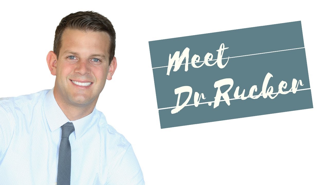 Meet Dr Rucker - YouTube