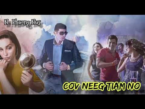 Cov Neeg Tiam No : nkauj ntseeg tawm tshiab. - YouTube