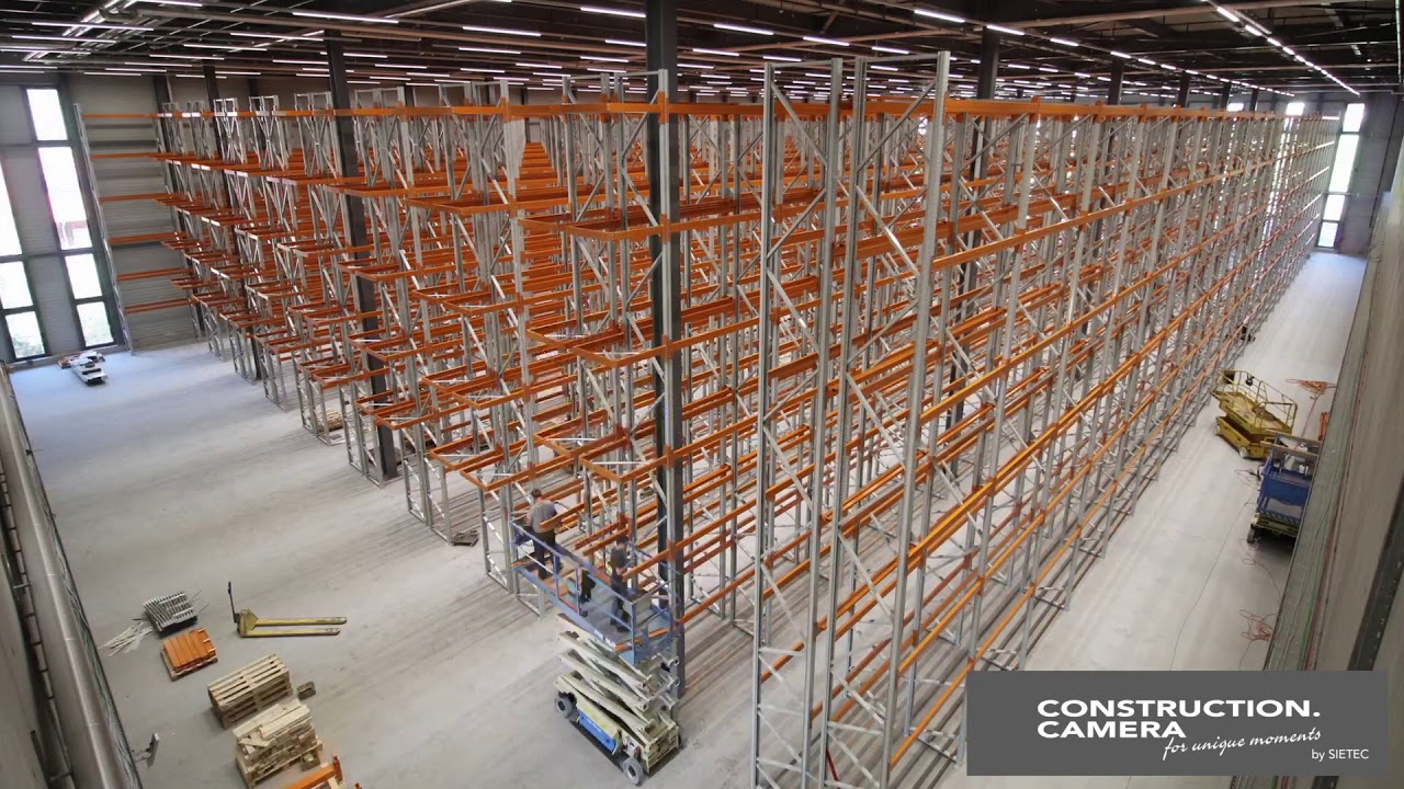 Time Lapse Company - YouTube
