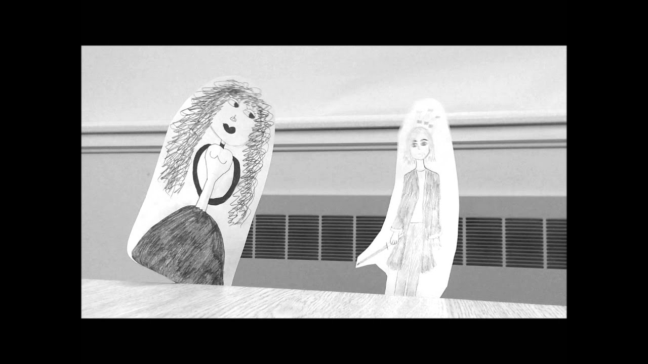 Macbeth Puppet Pals - YouTube