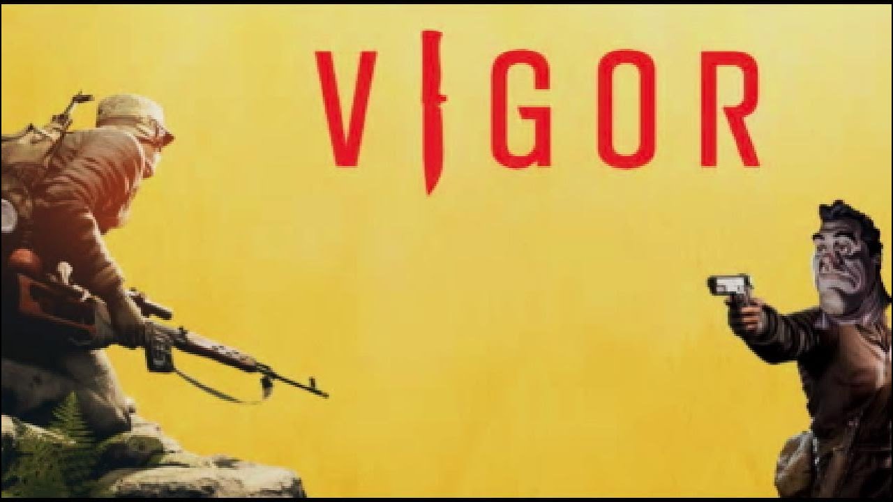 L85 IS THE BEST SNIPER?!?!:Vigor Funny Moments #65 - YouTube