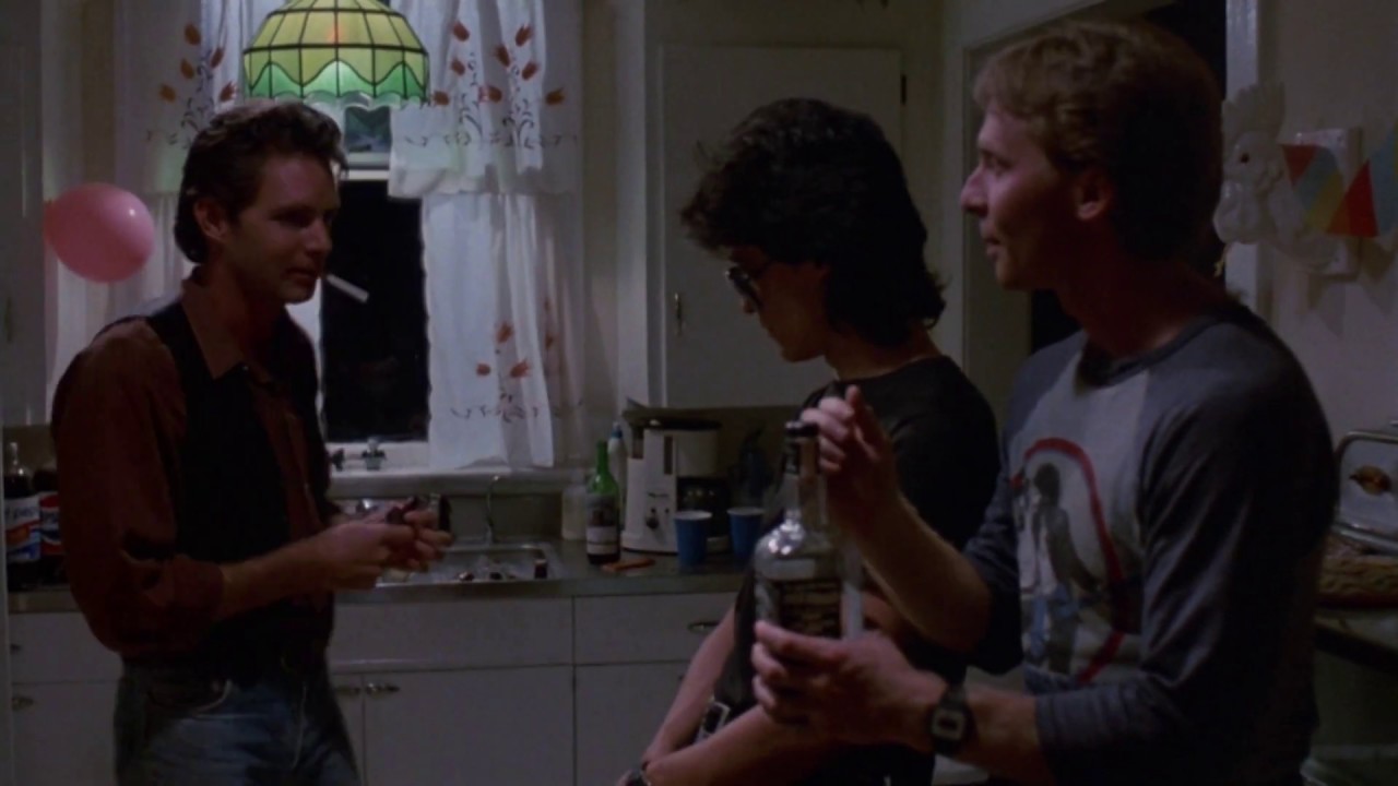 Witchboard (1986) - YouTube