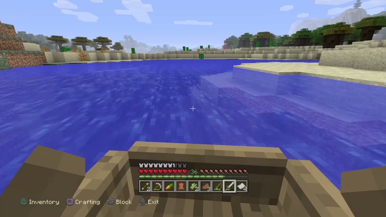 | DANK MINECRAFT | (Part 47) The Quest for Paper - YouTube