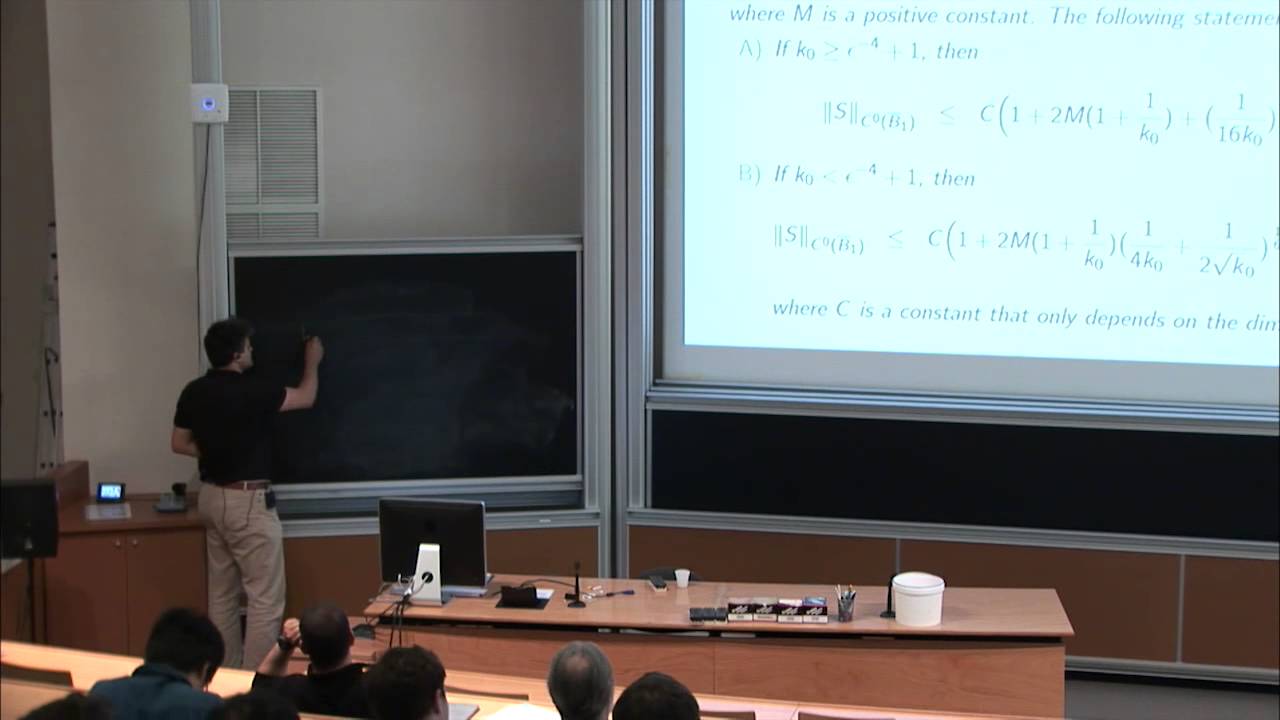 Faouzi Triki: Inverse scattering problems with multi-frequency data ...