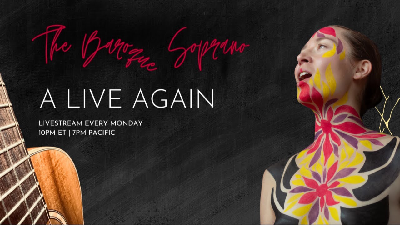 A LIVE Again - YouTube