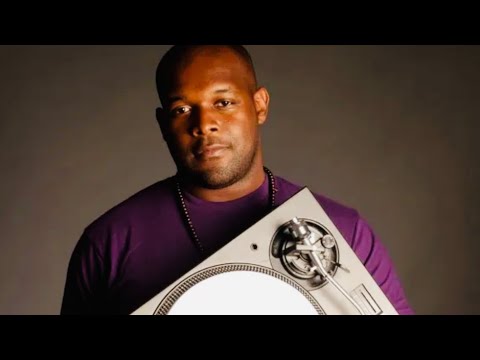 DJ LOGIC with Terreon Gully🥁Mark Whitfield🎸Casey Benjamin🎷Christian McBride Bass🎸James Hurt🎹’24 ...