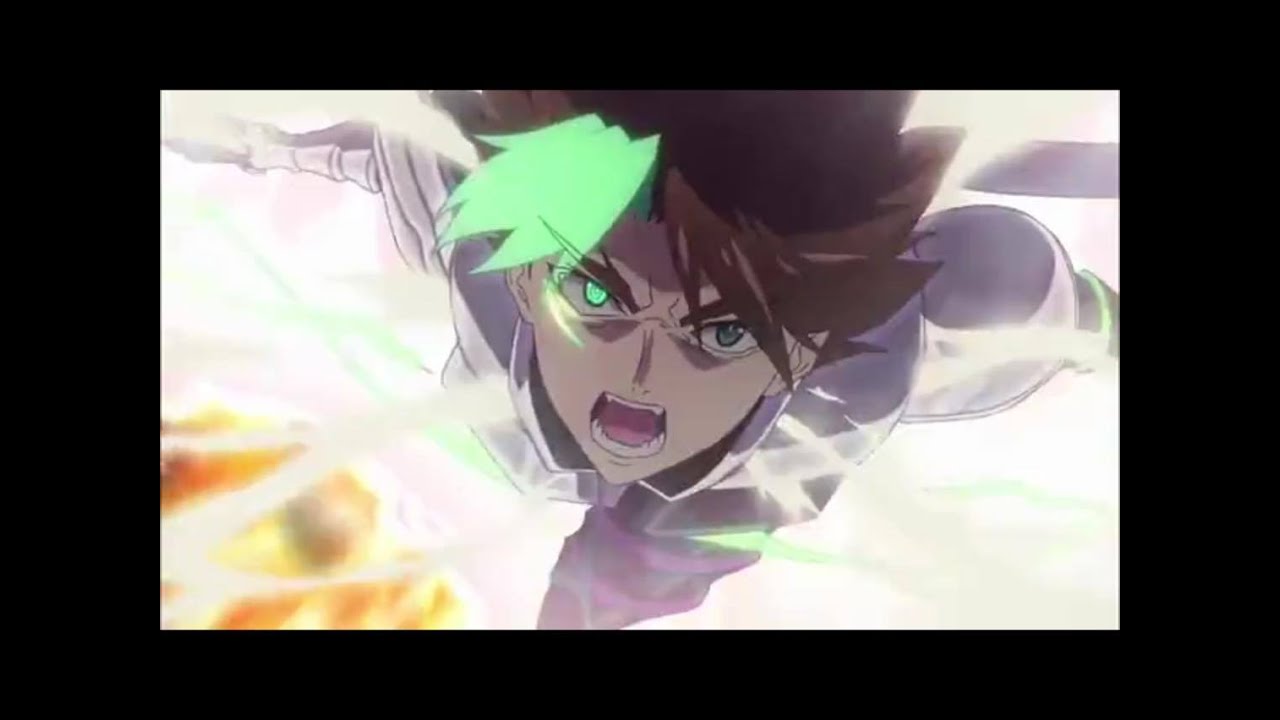 Shinmai Maou no Testament Burst 新妹魔王の契約者 BURST Episode 9 Recap. - YouTube