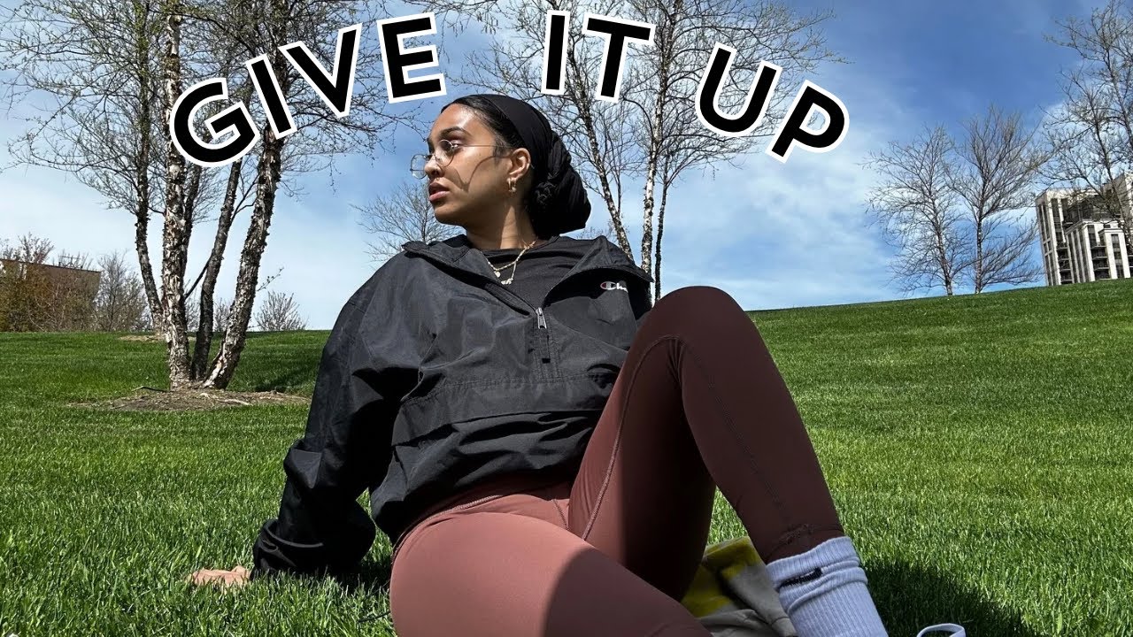 You Have NO Control Over ANYTHING - YouTube