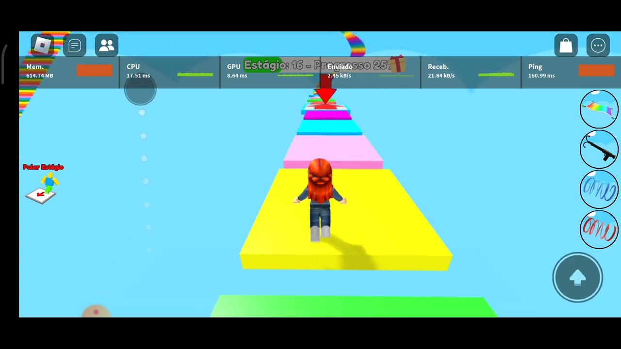 Roblox - Manu Minimax - YouTube