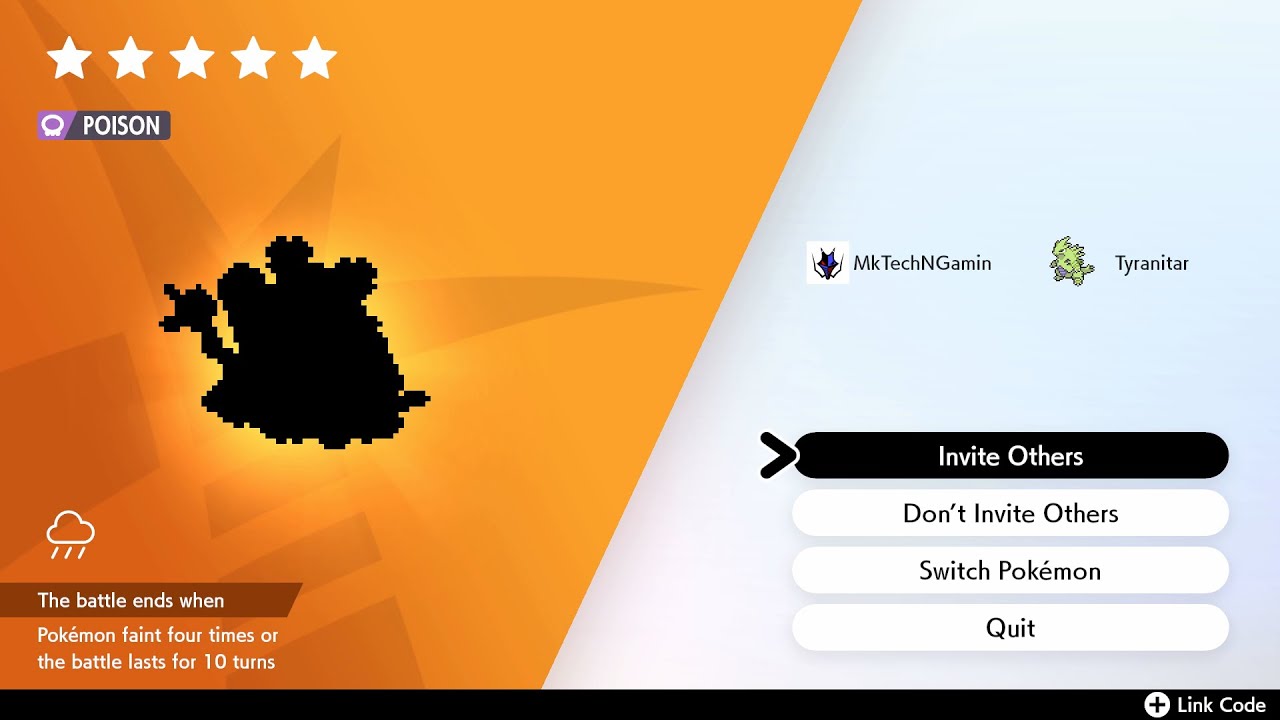Where To Find Gigantamax Garbodor Guide - YouTube