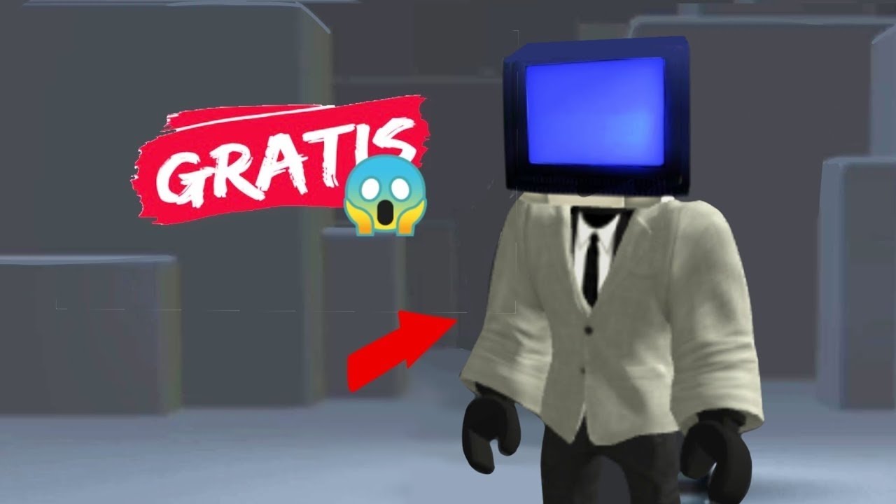 tutorial de cómo hacer un tv man chiquito - YouTube