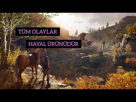 GOPRO FİLM 2 - TEHLİKELİ ORMAN