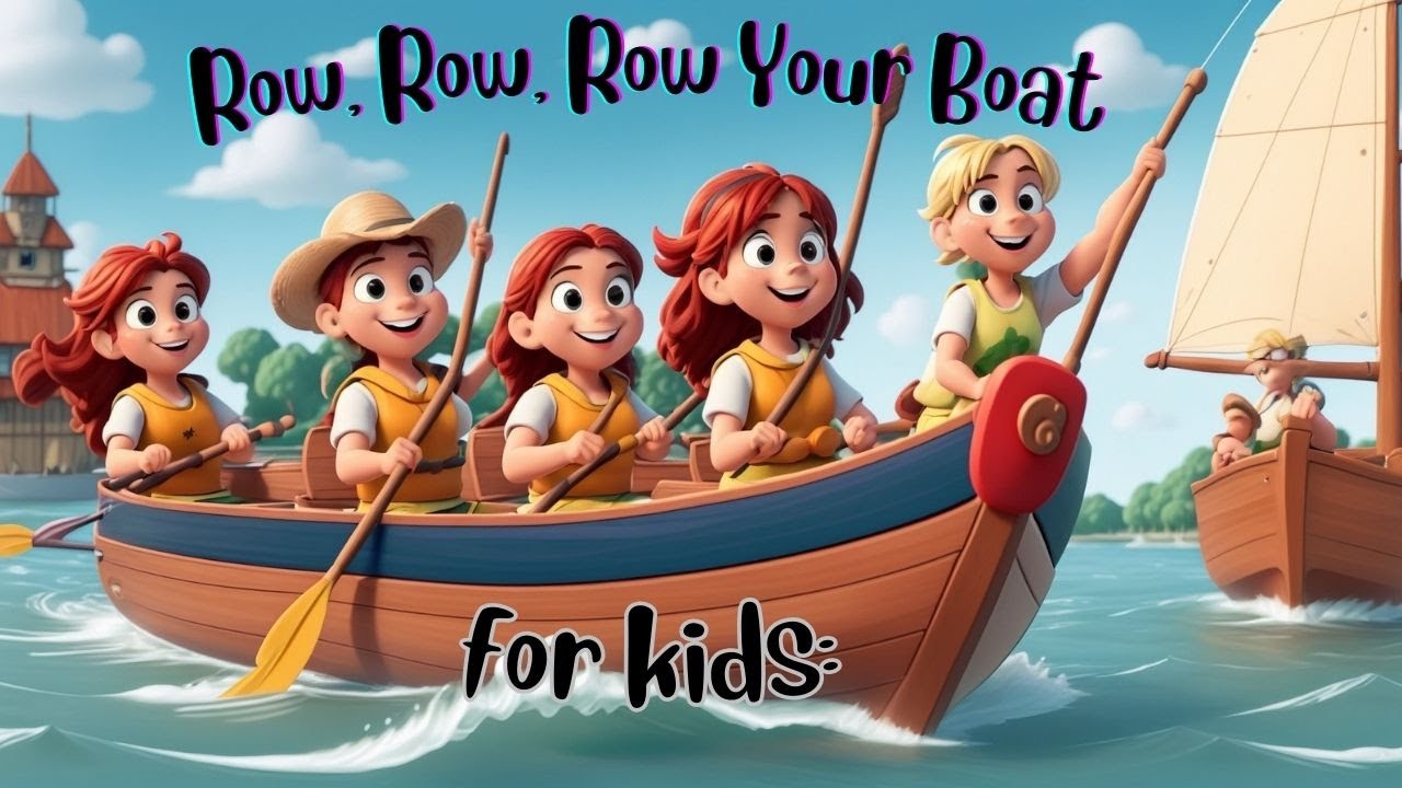 Boat song secrets: What you didn't know - YouTube Music